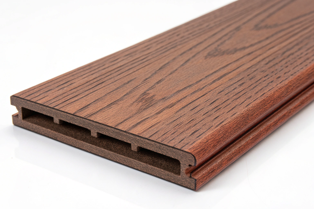 Ekodeck Composite Decking Central Coast | Premium Boards